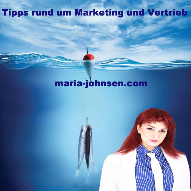Tipps rund um Marketing und Vertrieb – Digitales Marketing