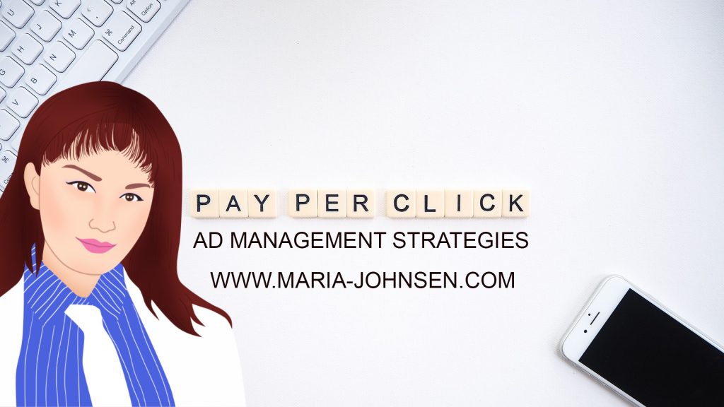Pay Per Click Ad Management Strategies - Million Dollar Blog