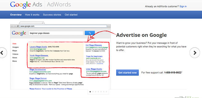 The Importance Of Using Google Adwords Effectively - Multilingual ...