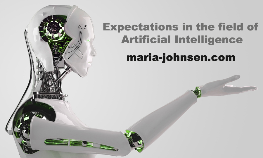 Artificial Intelligence and Search Engine Trend – Multilingual Search ...