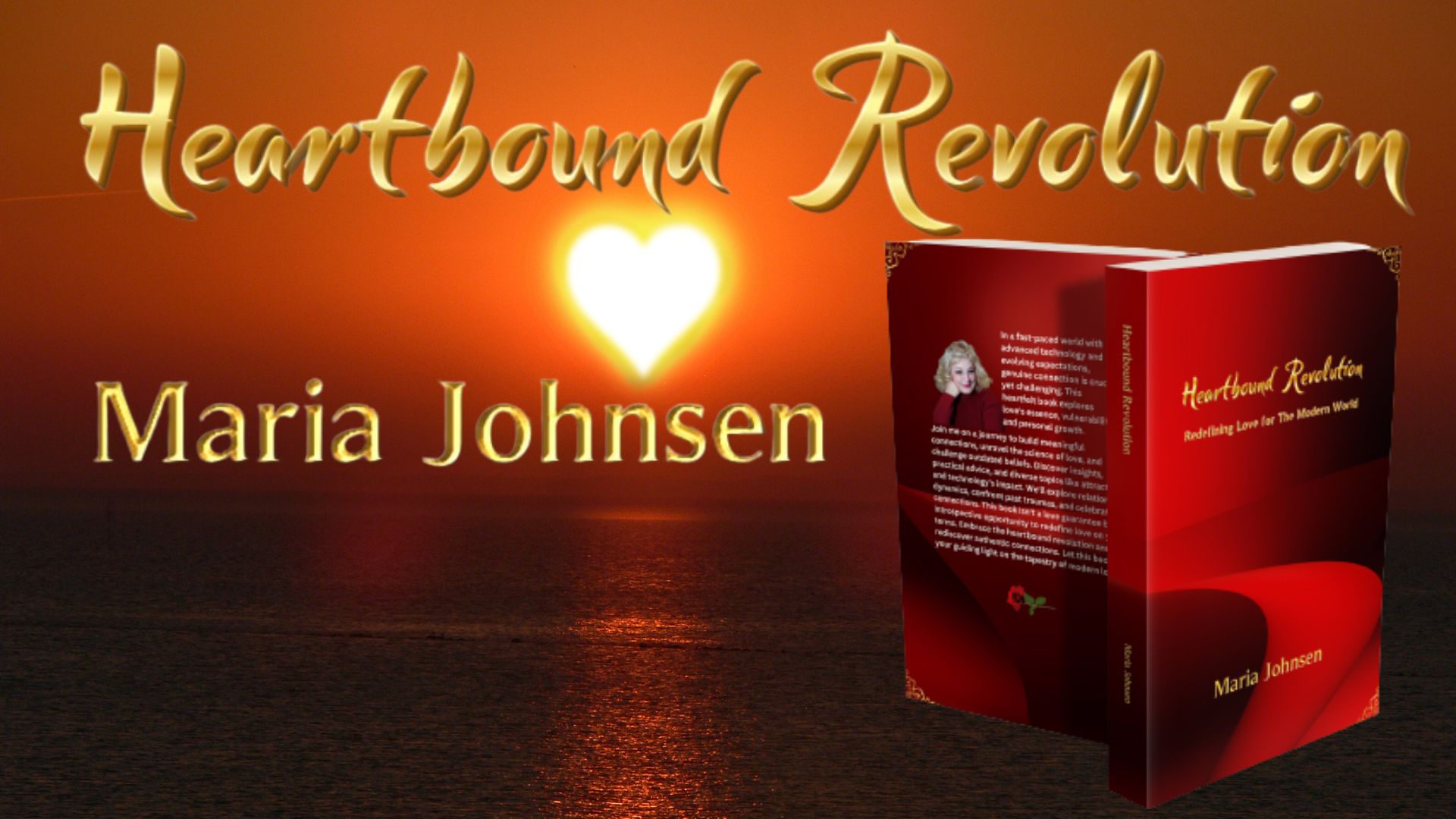 Heartbound Revolution: Redefining Love for the Modern World ...