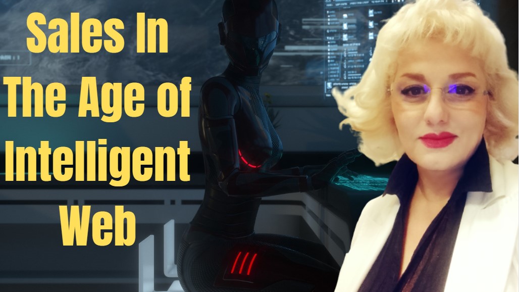 Sales in The Age of Intelligent Web - Multilingual Search Engine ...