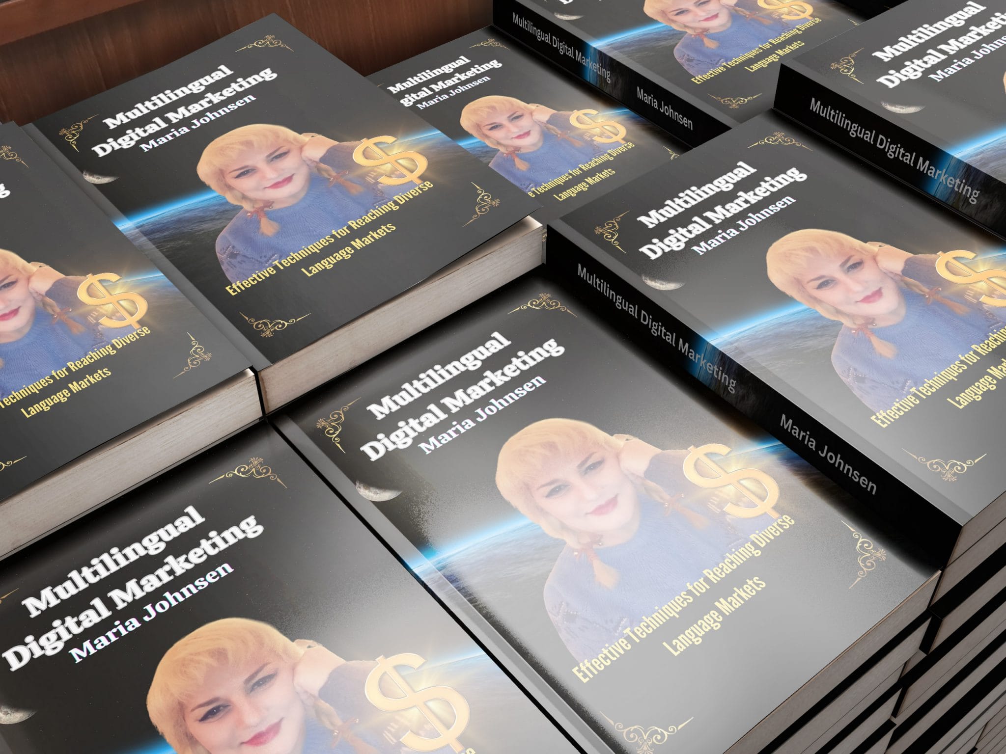 Multilingual Digital Marketing Strategies In 2024