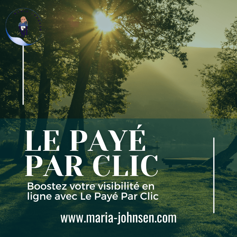 Le Payé Par Clic : Augmentez Votre Visibilité En Ligne || 2025