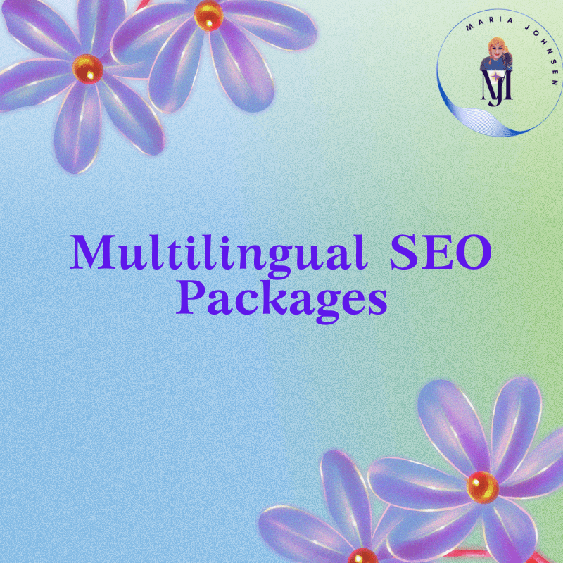 Multilingual SEO Prices In 2025