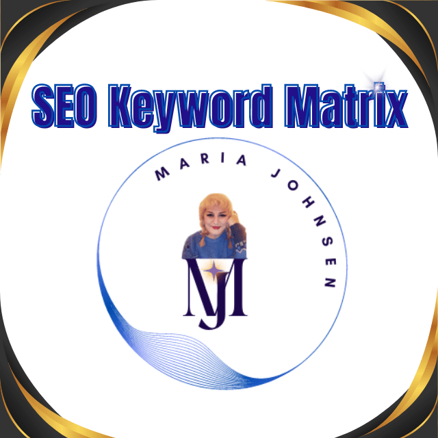 Seo Keyword Matrix – Multilingual digital Marketing in 2025