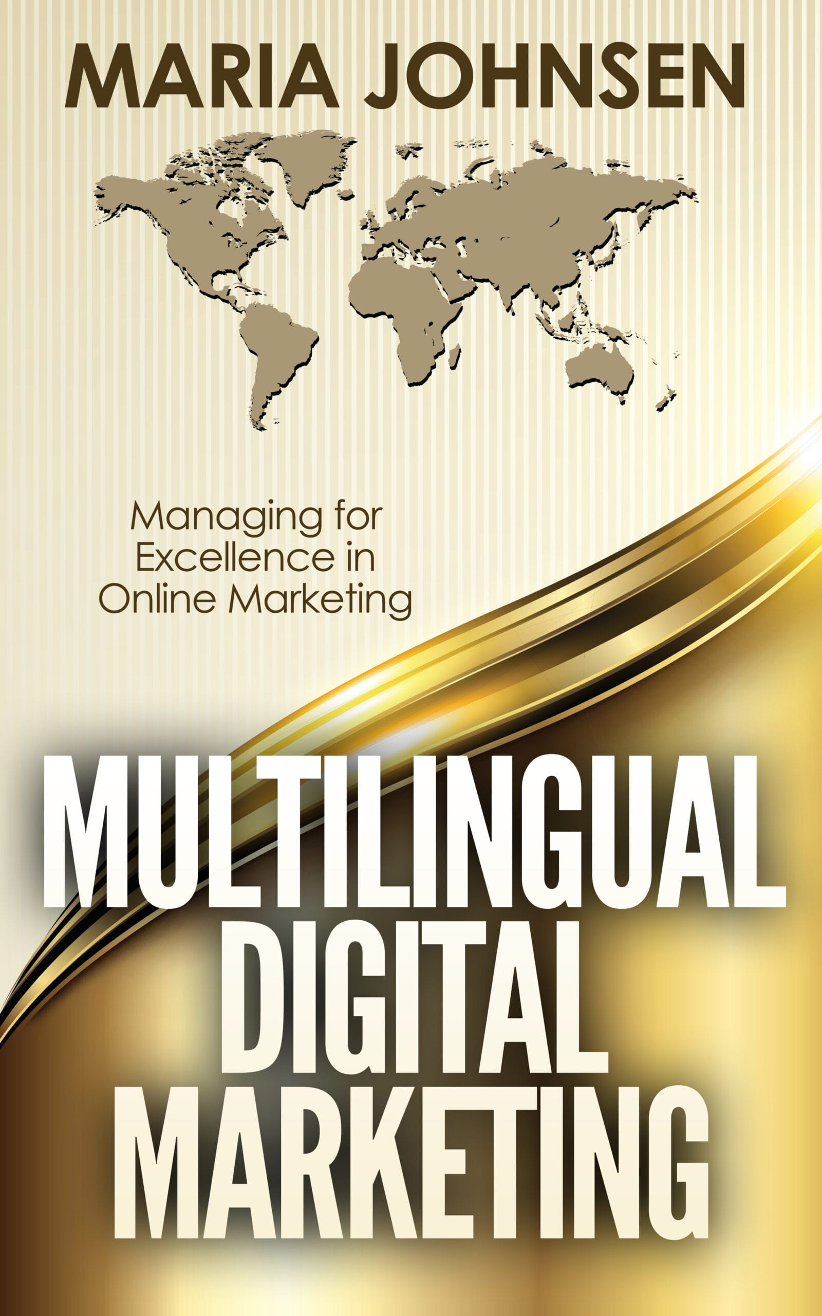 Multilingual PPC Strategies | Multilingual Digital Marketing In 2024
