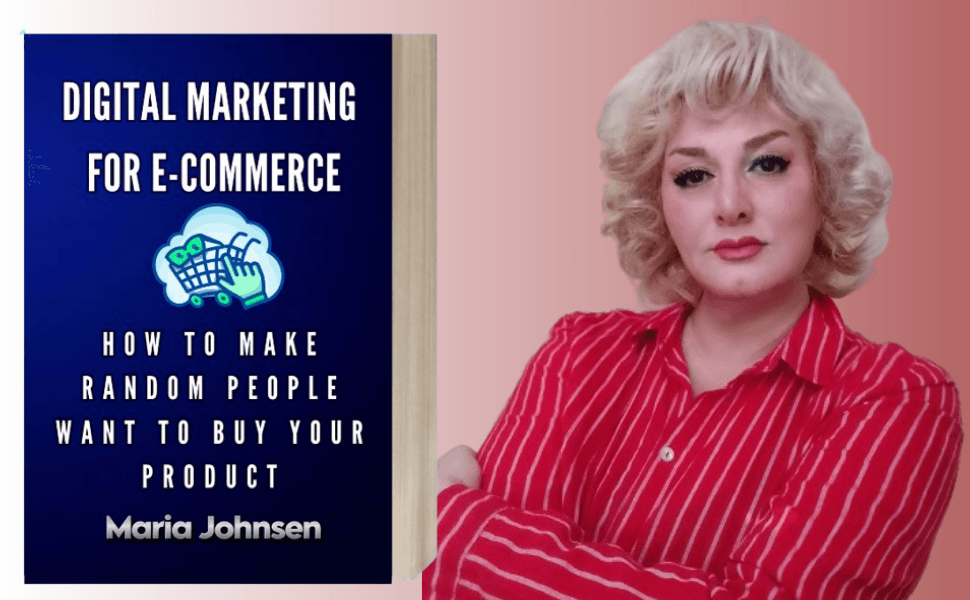 Award-Winning Multilingual Digital Marketing Expert