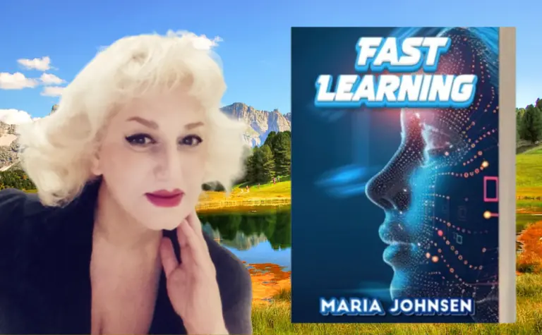 Fast Learning Book 2024