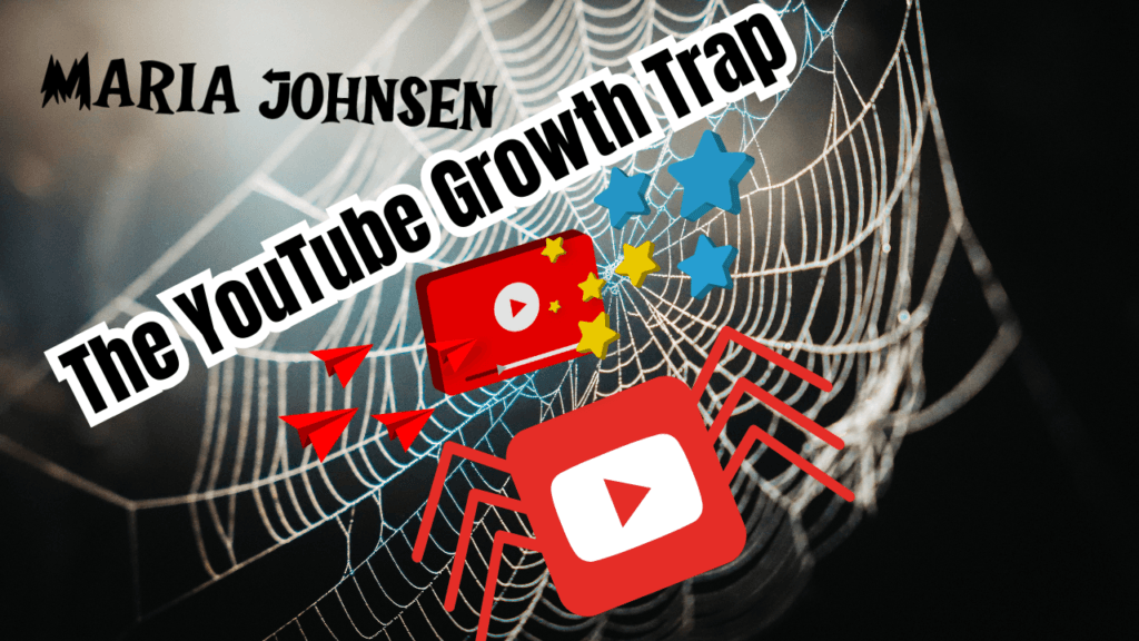 The YouTube Growth Trap In 2025
