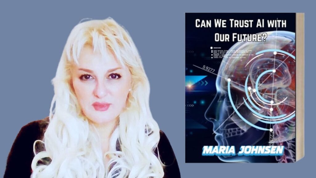 Can We Trust AI With Our Future || Book In 2025