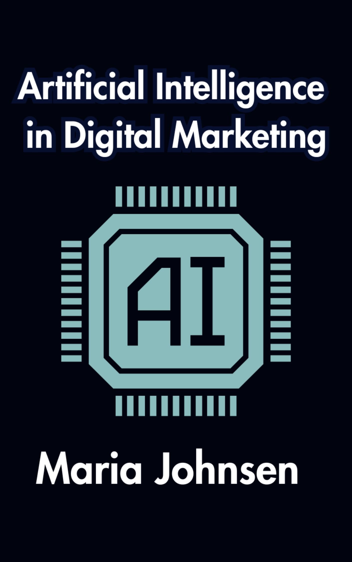 Artificial Intelligence In Digital Marketing In 2025 And Beyond